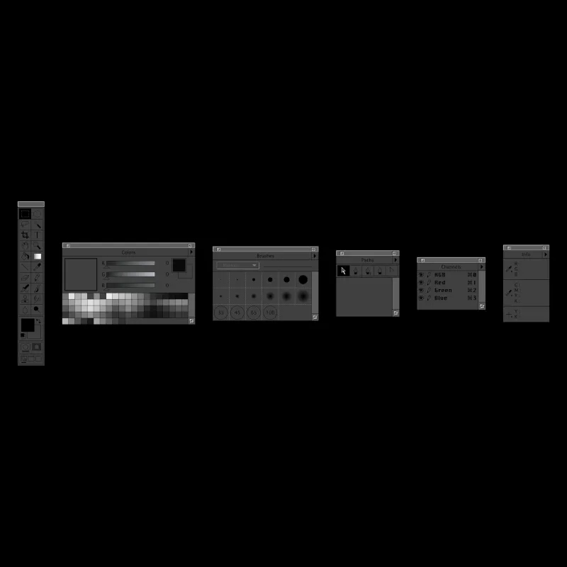 Night Blindness_01 - Sedition